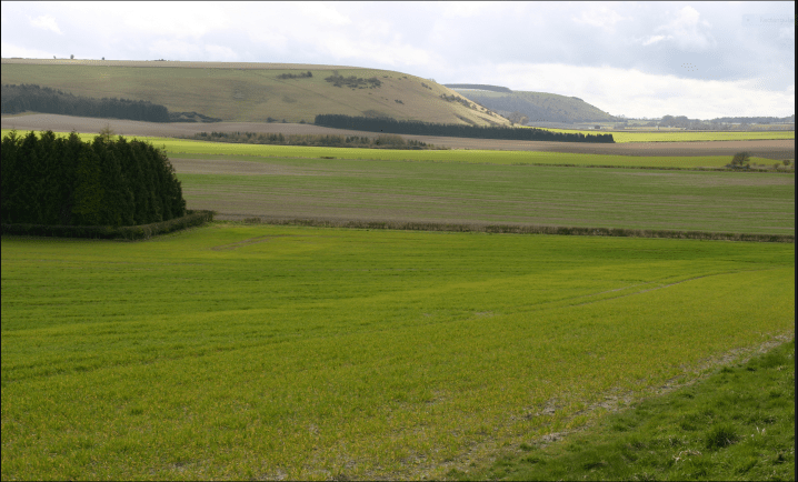 About Ansty – Ansty Parish Council